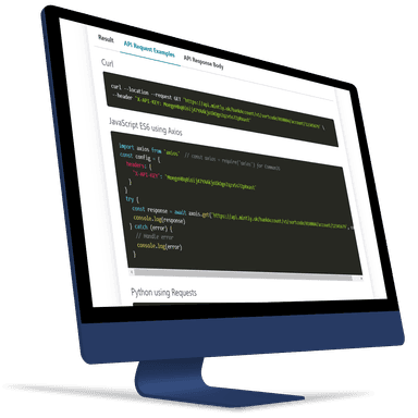 EISCD - Extended Industry Sort Code Directory - Mintly